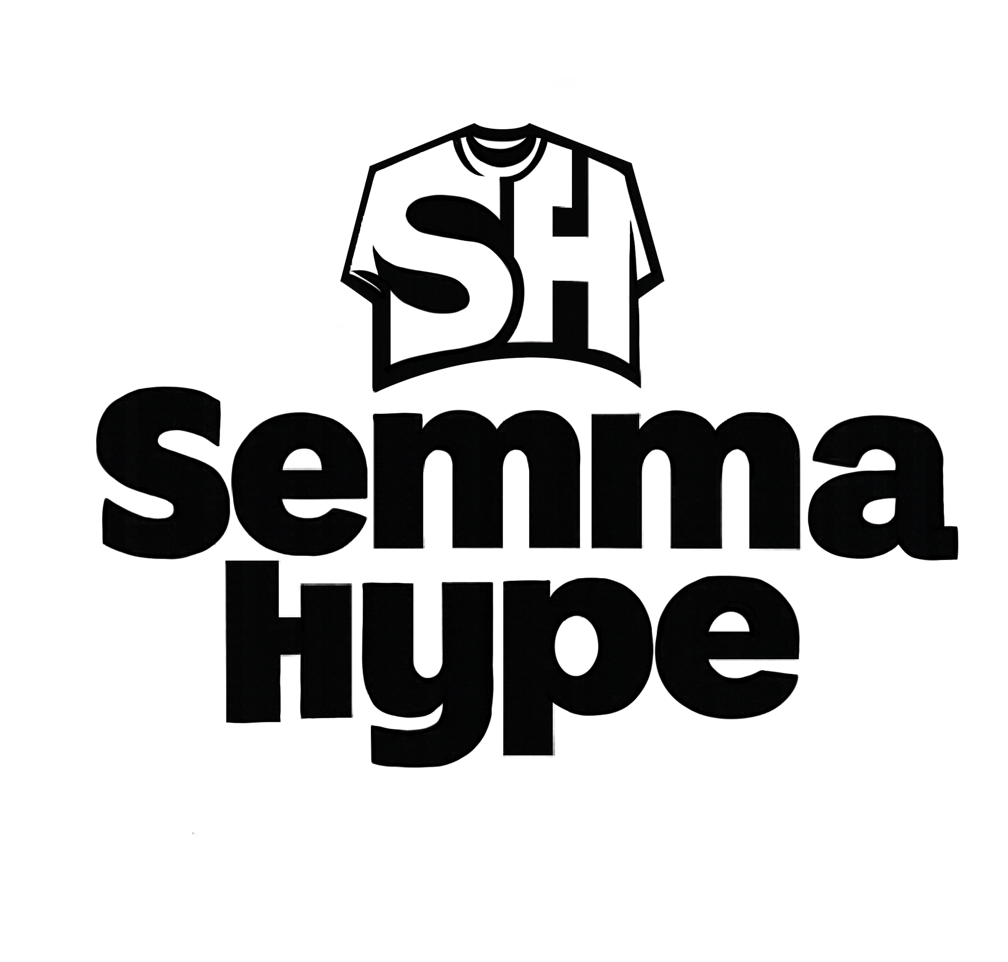 Semma Hype | Premium Meme Streetwear T-Shirts & Pop Culture Fashion